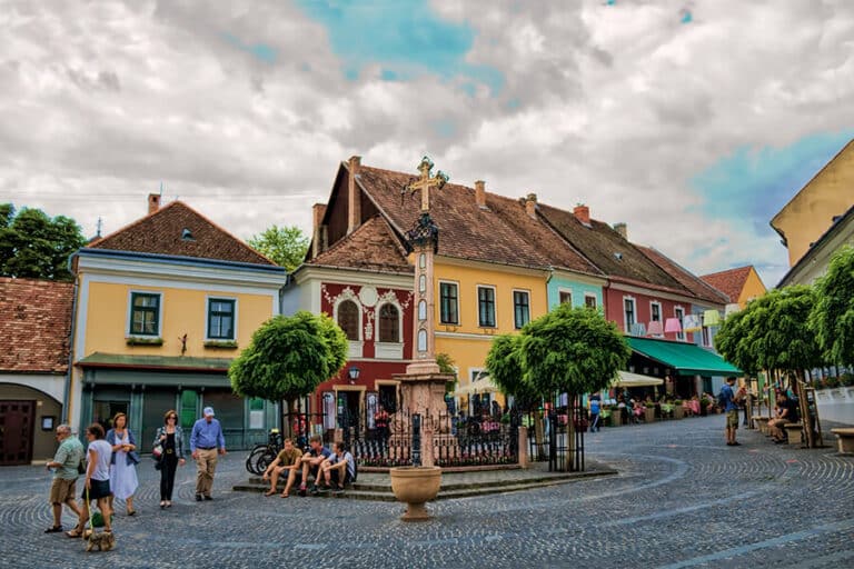 15 options to obtain temporary residence in Hungary