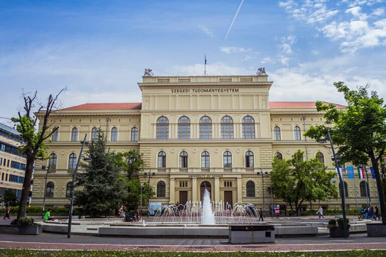 15 options to obtain temporary residence in Hungary