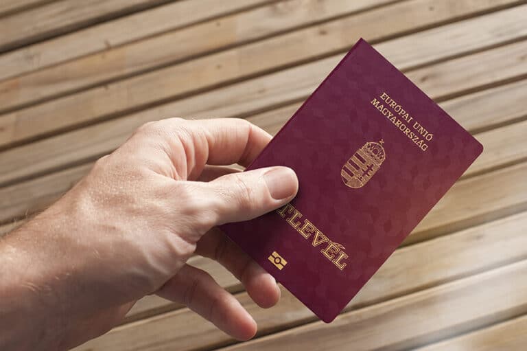 15 options to obtain temporary residence in Hungary