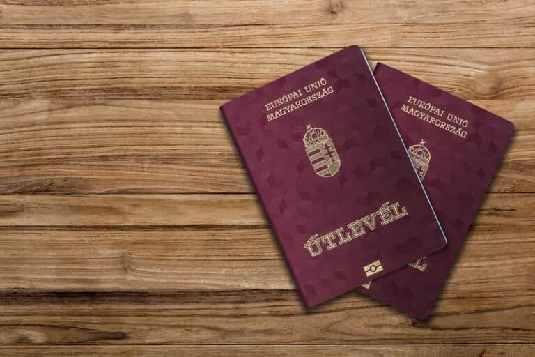 How to Obtain Hungarian Citizenship in 2026: All Ways to Get a Hungary ...